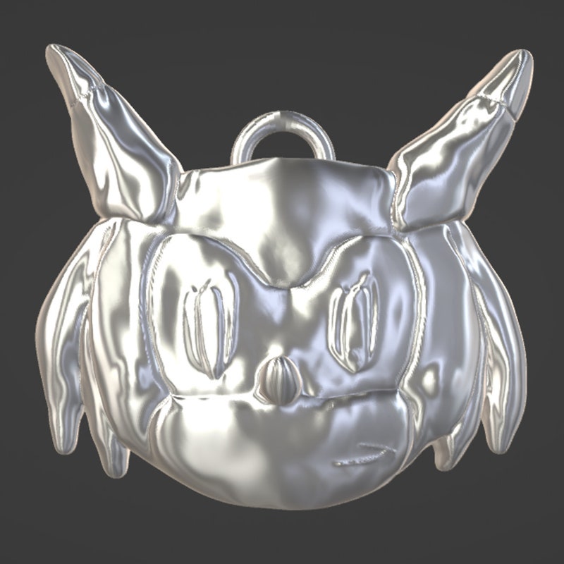 Sonichu Medallions - Etsy