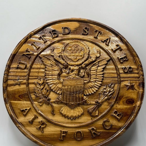 Rustic Plaque - Etsy