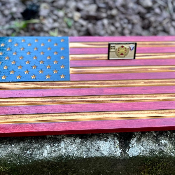 Challenge Coin Display Table - Etsy
