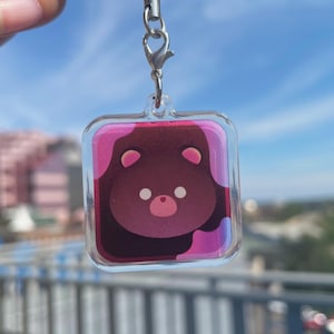 Splatoon Inkling Octoling Neon Jelly Cute Mini Squid Octopus Phone ...