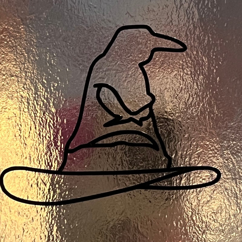 Sorting Hat - Etsy