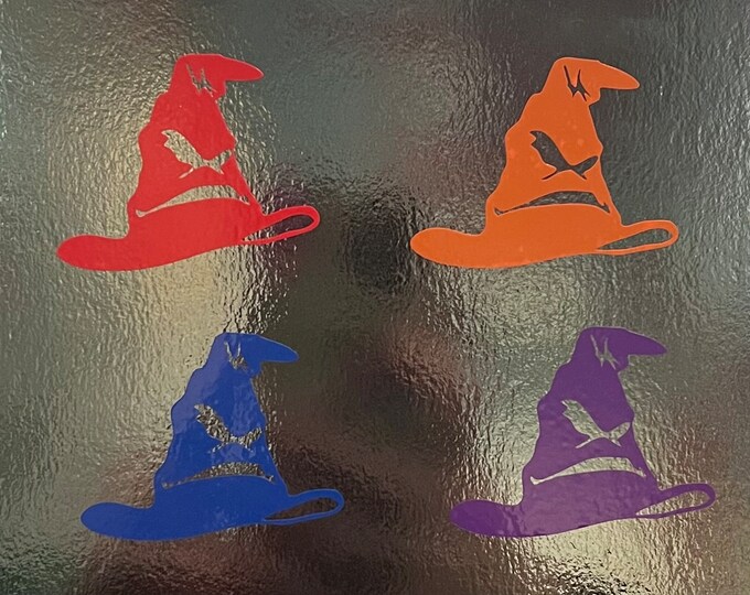 Harry potter sorting hat - Etsy