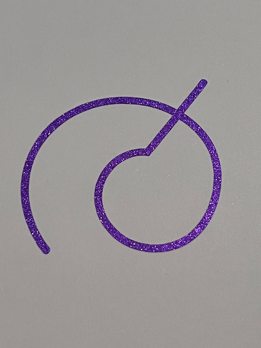 Anime Whis Signature DB Vinyl Decal limited Time Colors - Etsy