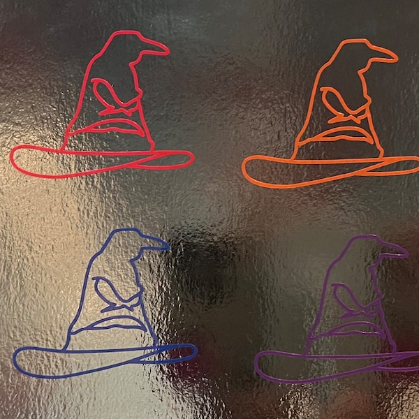 Sorting Hat - Etsy