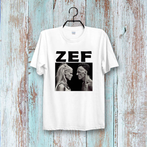 Die Antwoord - Etsy