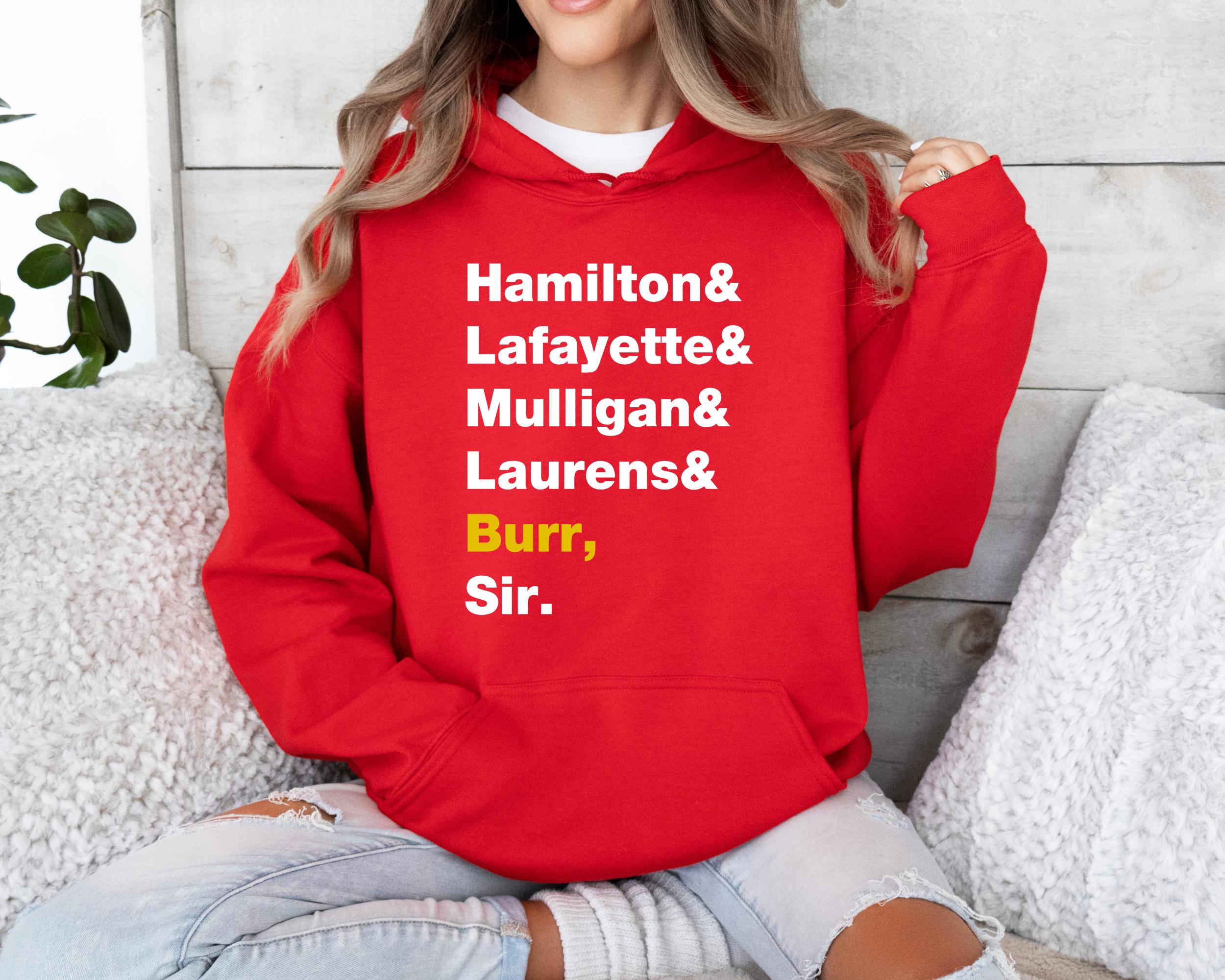 Broadway Sweatshirt, Hamilton Hoodie, Broadway Theatre Hoodie, Broadway ...