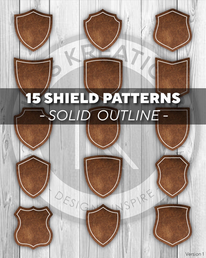 Leather Patch SVG | Outline Collection | Leather Hat | Patch Hat ...