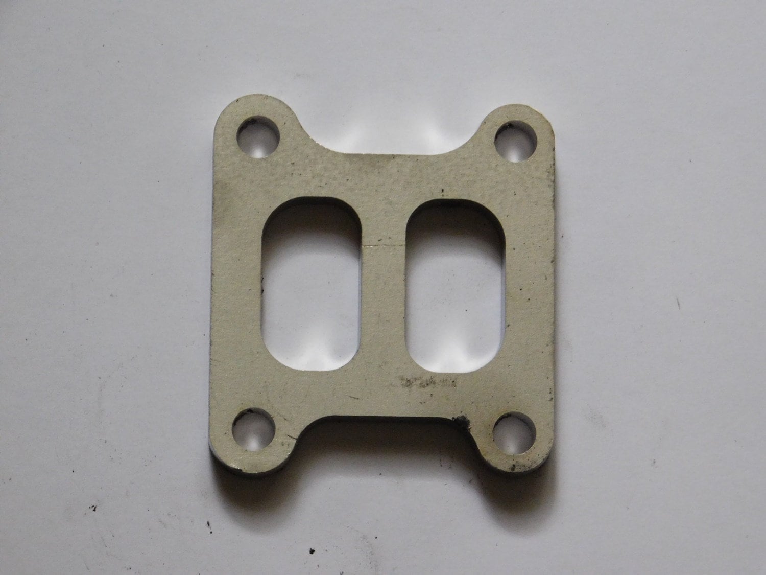 Flanges Drawings TOYOTA 3SGTE Celica ST185 ST205 GT4 Twin Entry CT26 ...
