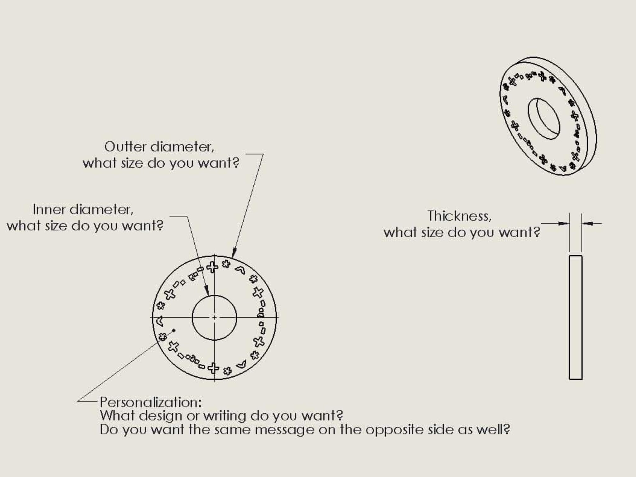 STL Files Resin 3D Printing CAD Design Manufacturing Wholesale ...