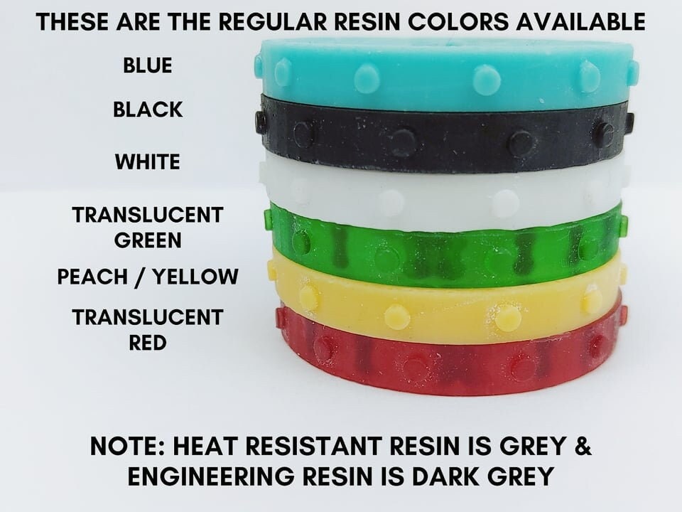 STL Files Resin 3D Printing CAD Design Manufacturing Wholesale ...