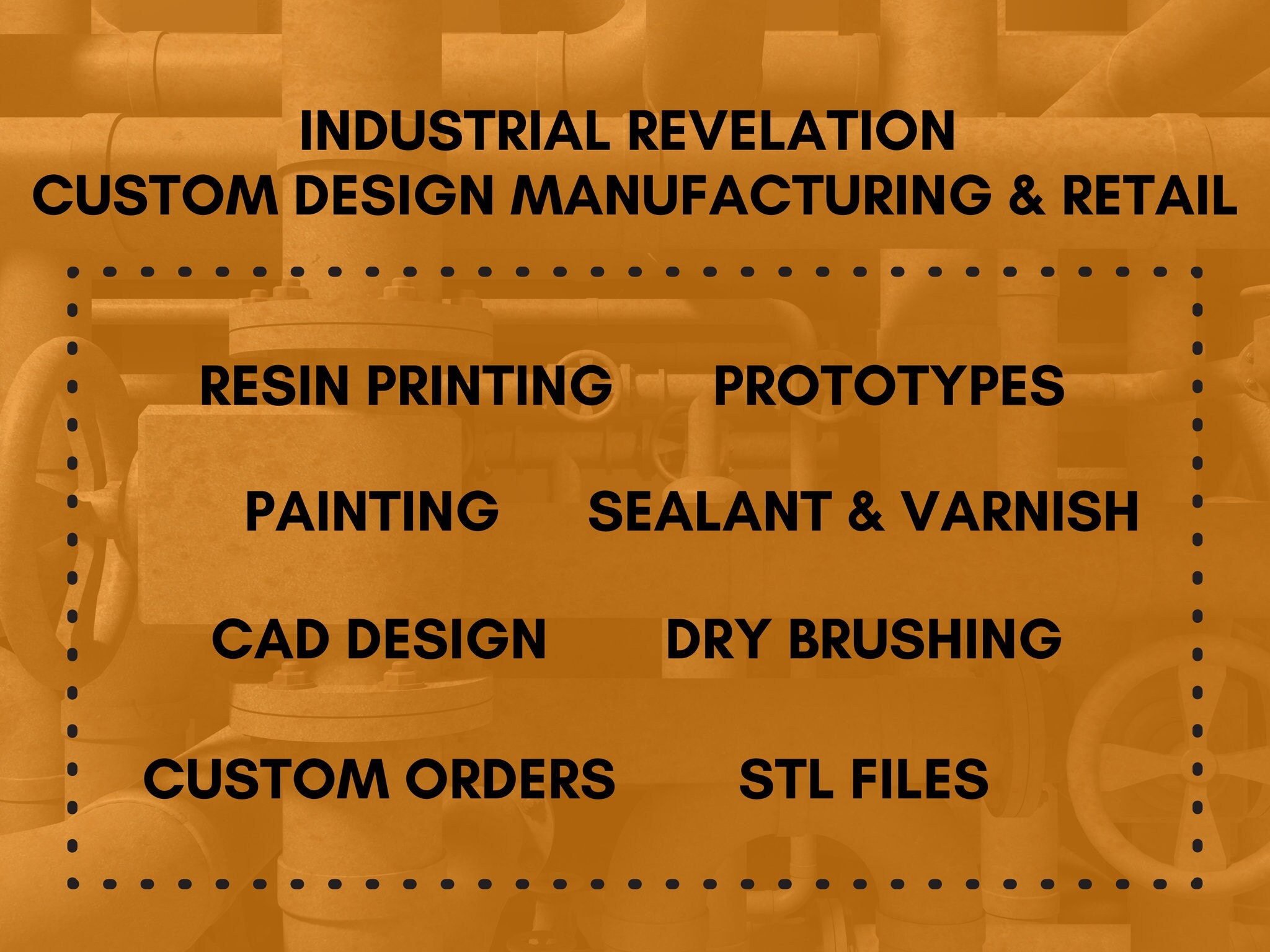 STL Files Resin 3D Printing CAD Design Manufacturing Wholesale ...