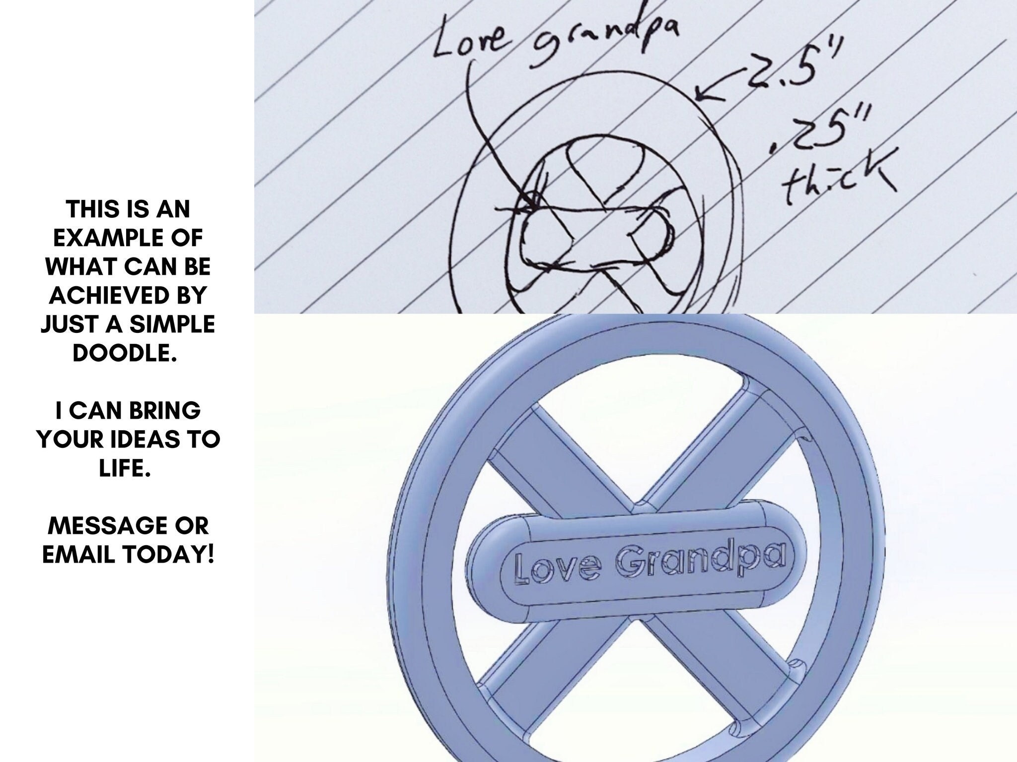 STL Files Resin 3D Printing CAD Design Manufacturing Wholesale ...