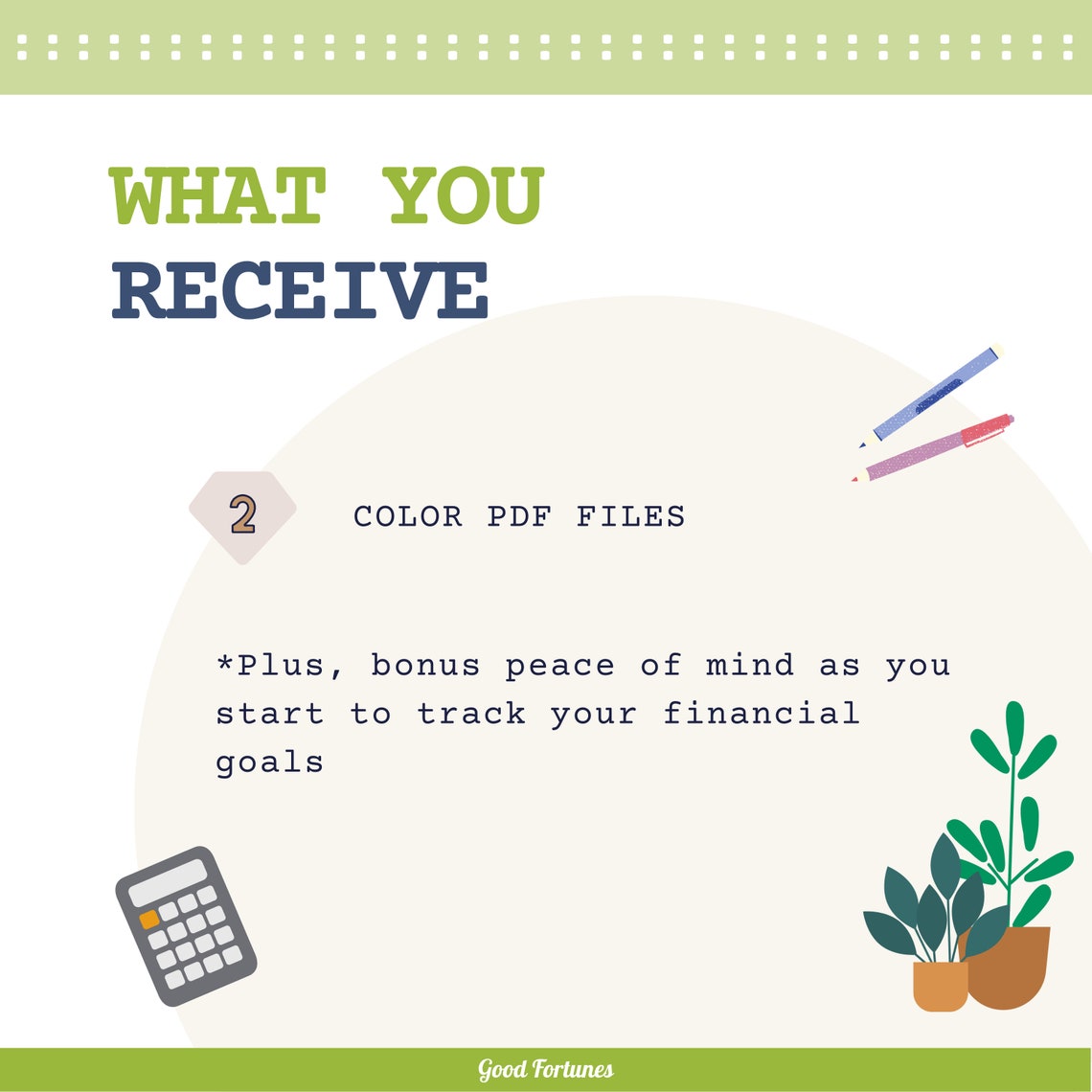 Paycheck Budget Printable, Financial Tracker, Personal Finances, Money ...