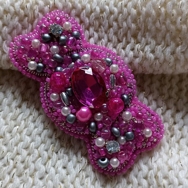 Candy Brooch - Etsy