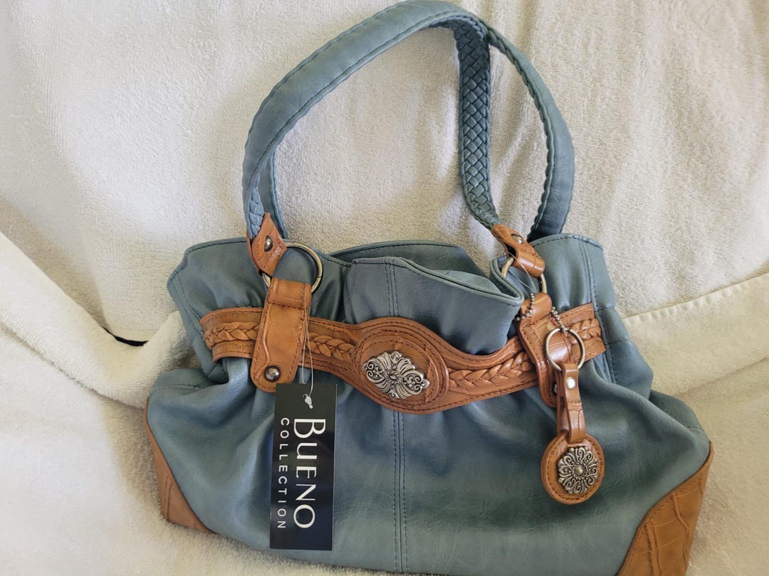 Bueno Purse - Etsy