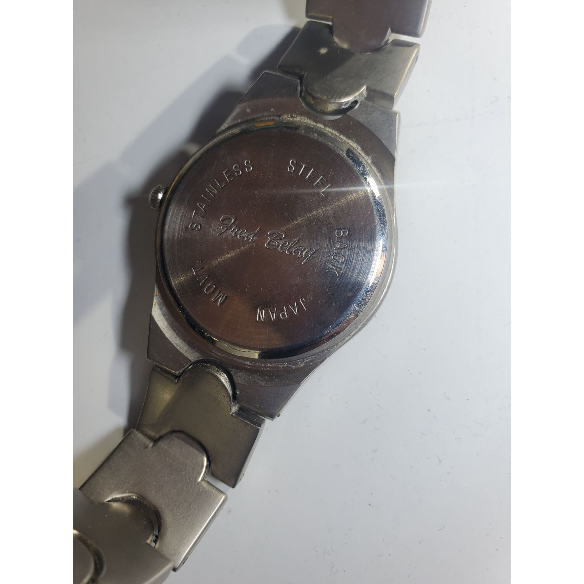 Fred Belay Premier Watches
