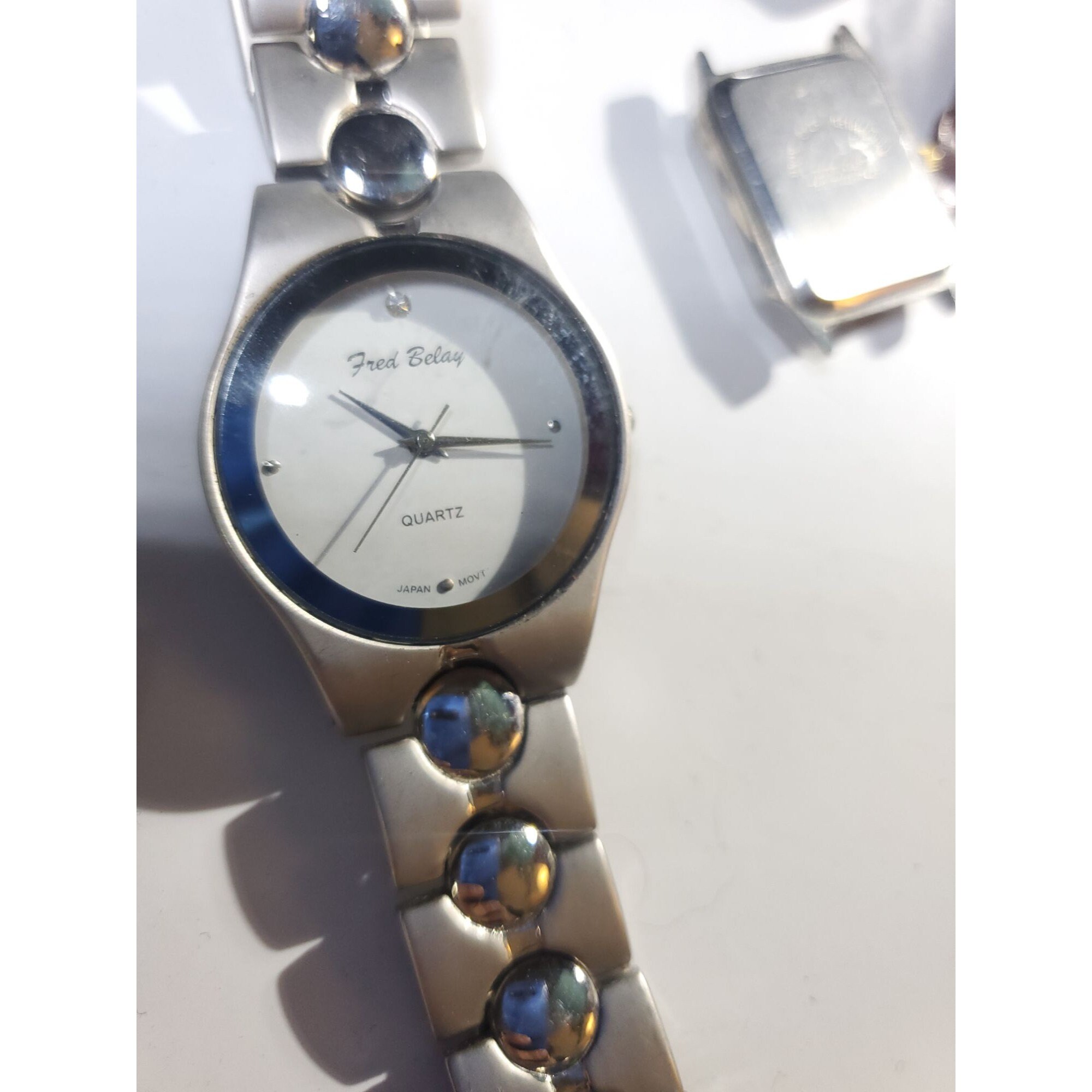 Fred Belay Premier Watches