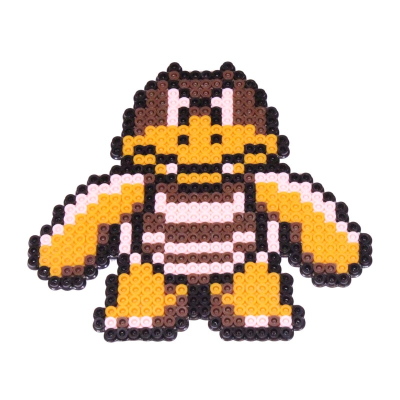 Perler Bead Designs - Etsy