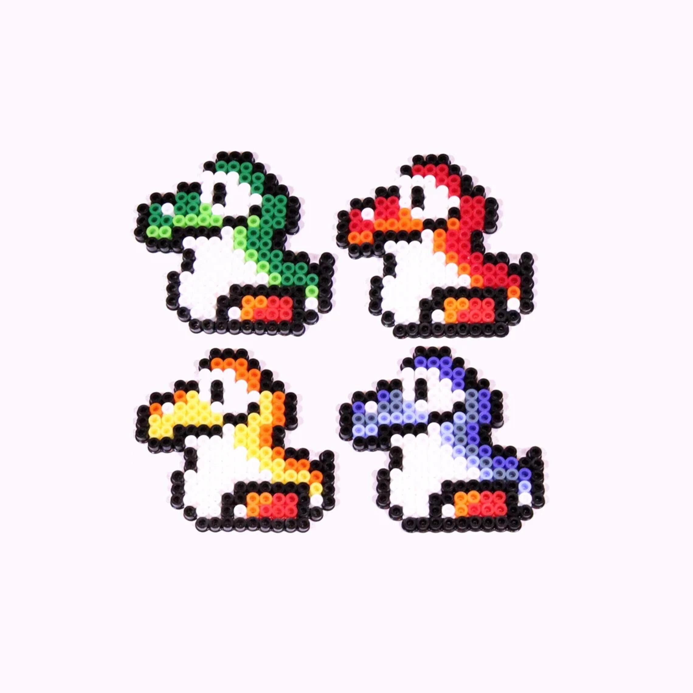 Yoshi Sprite Super Mario World Super Mario World Yoshi Sticker