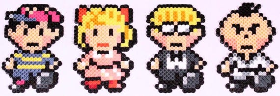 Ness 16 Bit Fixed USer'S MANuAL R16