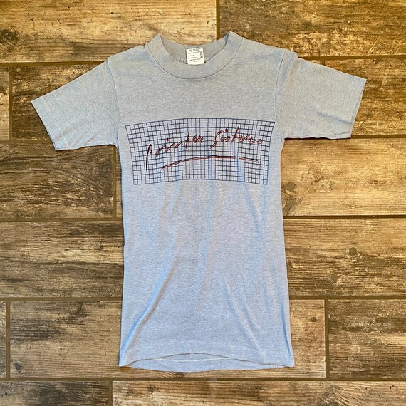 1984 Single Stitch 'super Rare' Pointer Sisters - Etsy