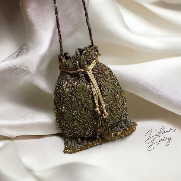 Pakistani Bags - Etsy