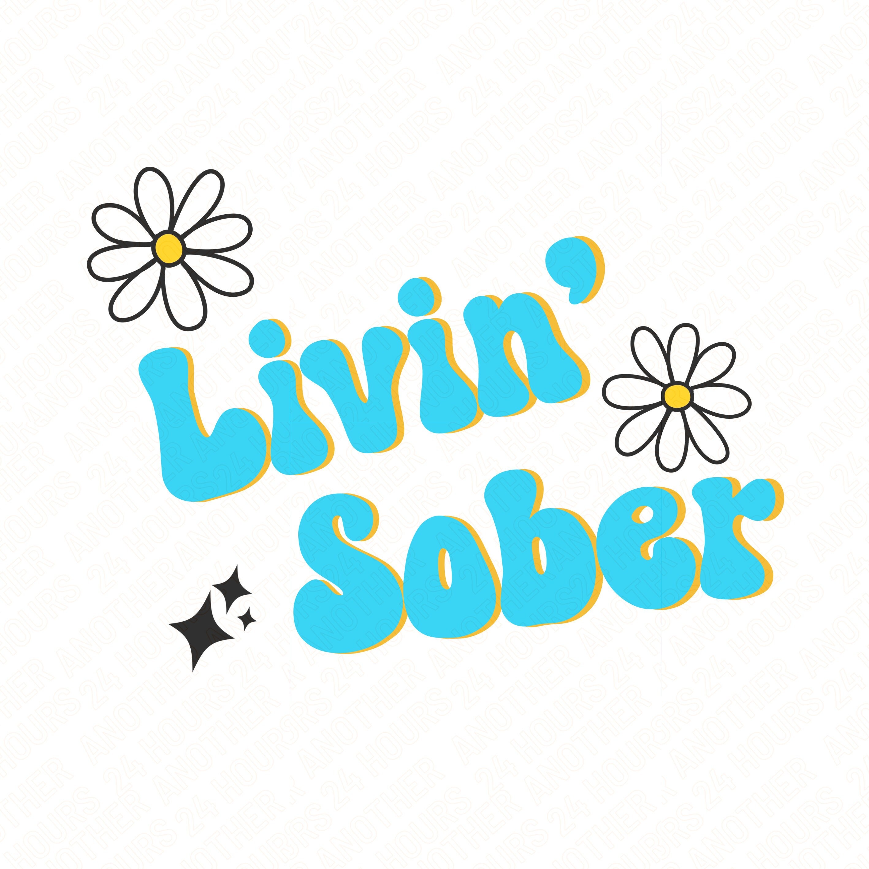Sobriety Svg, Recovery Png, Sober Digital Download, Jpeg, PDF ...