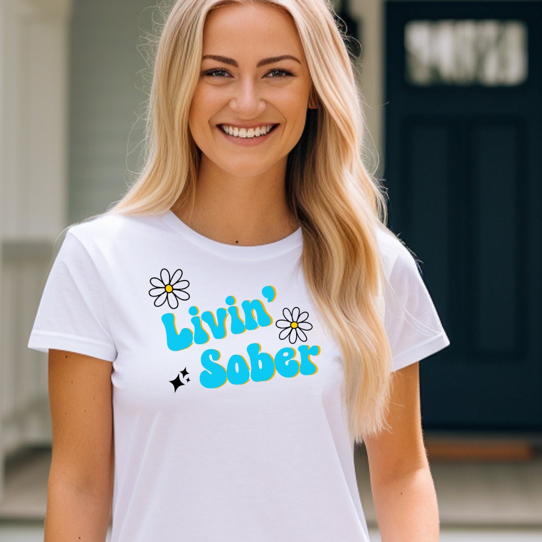 Sobriety Svg, Recovery Png, Sober Digital Download, Jpeg, PDF ...