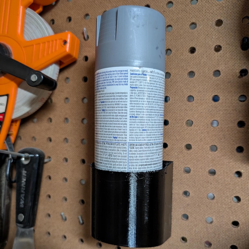 Spray Can Holder - Etsy