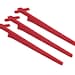 Manure Fork Replacement Tine - Set of 3 Individual Tines | Muck Rake ...