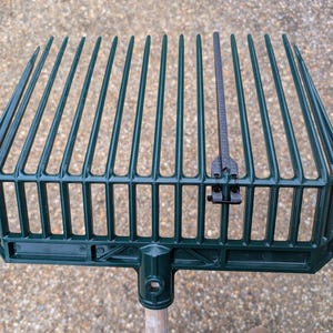 Manure Fork Replacement Tine - Set of 3 Individual Tines | Muck Rake ...