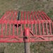 Manure Fork Replacement Tine - Set of 3 Individual Tines | Muck Rake ...