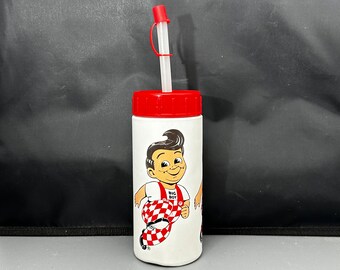 Bob's Big Boy Metal Sign - Etsy