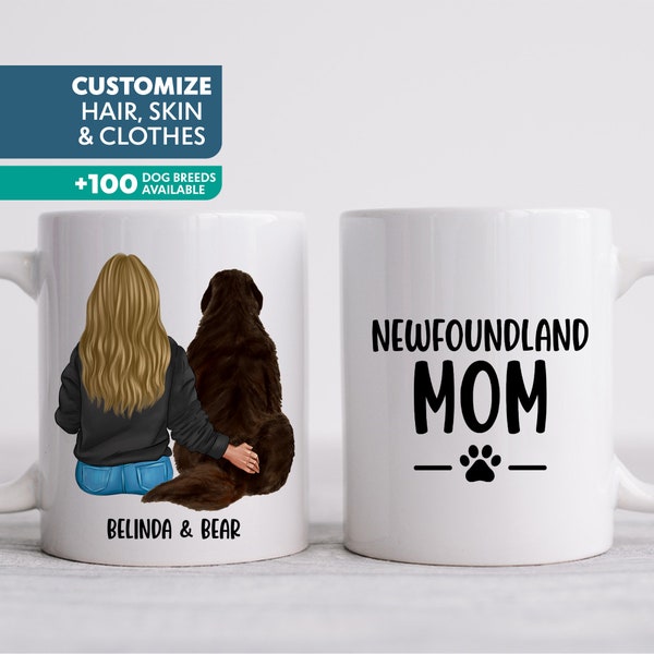 Newfoundland Gifts - 60+ Gift Ideas for 2024