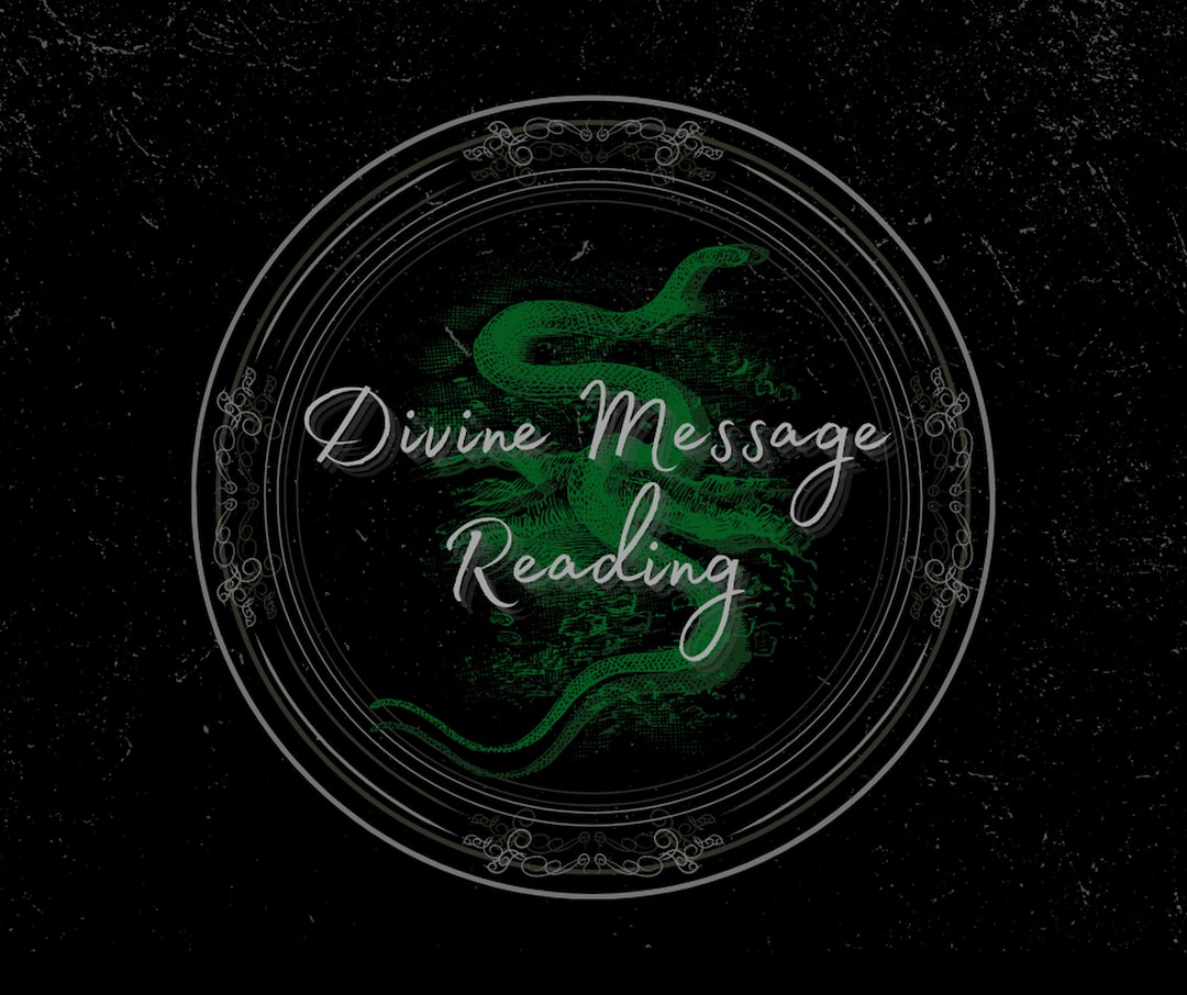 Divine Message Reading - Deity Message - Angel, Deity, Egregore/pop ...
