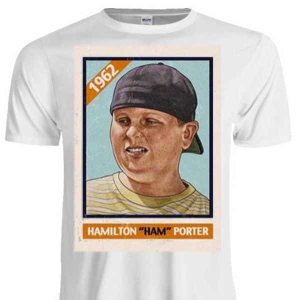 Hamilton Sandlot - Etsy