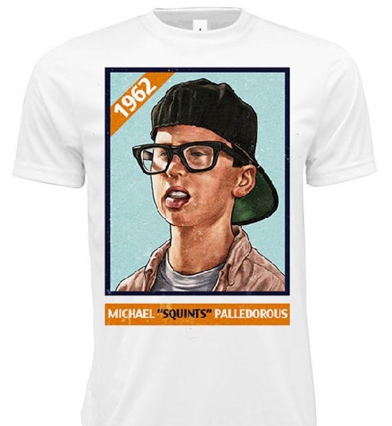 Squints Sandlot Shirt