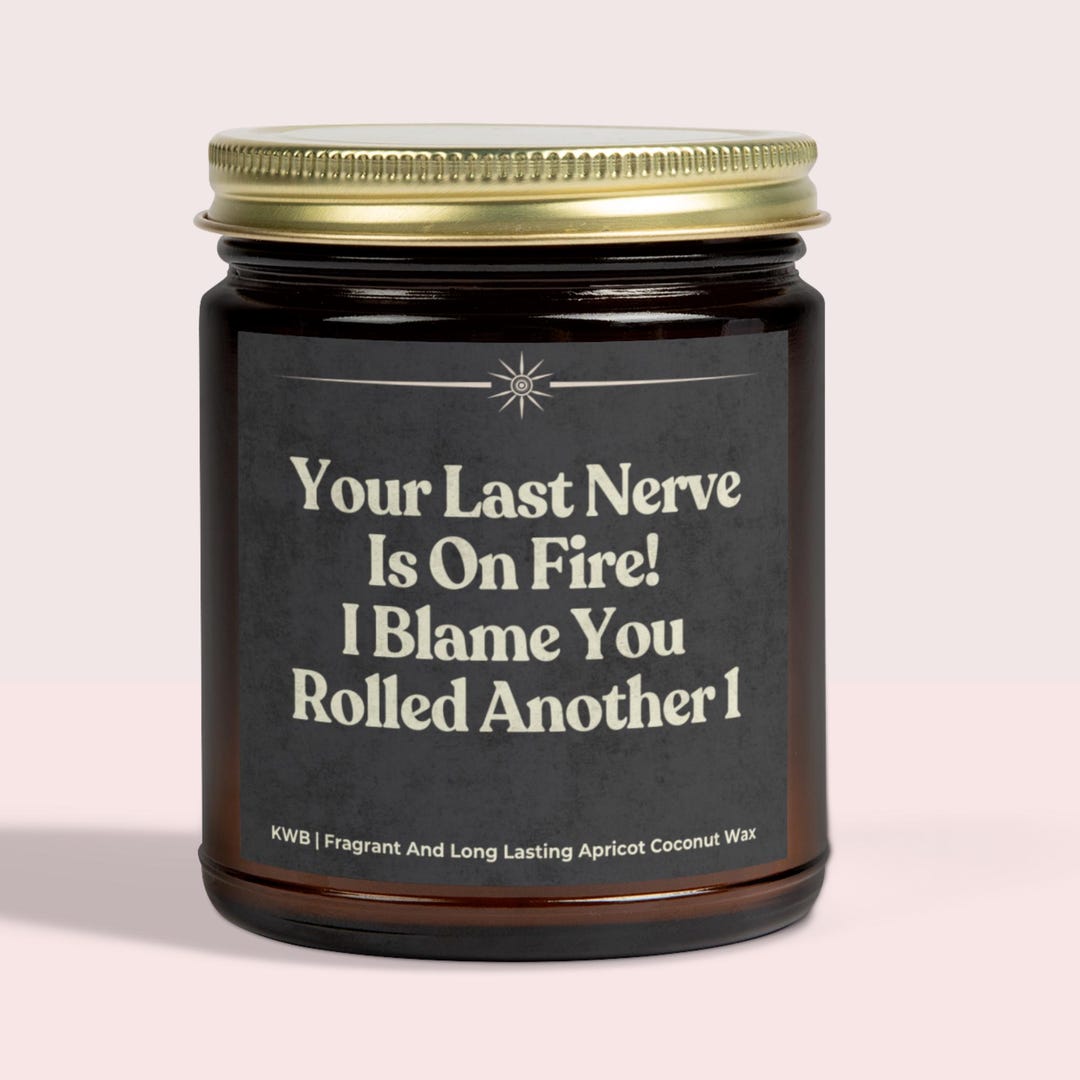 Last Nerve on Fire Dnd Player Edition | Dungeon Master Gift, Dnd Group ...