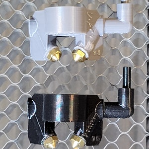 Dual Tip Air Assist Nozzle for Xtool D1 and Pro - Etsy