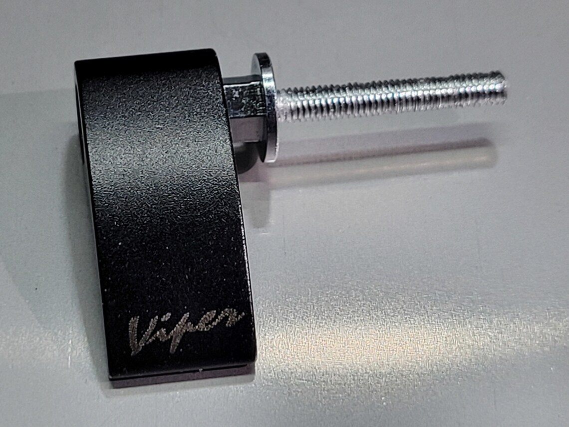 Ratcheting Height Adjustment Screw - M3x20mm - Xtool D1 and D1 Pro 1.0 ...