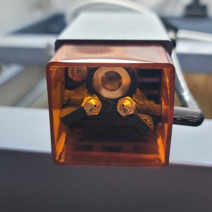 Dual Tip Air Assist Nozzle for Xtool D1 and Pro - Etsy