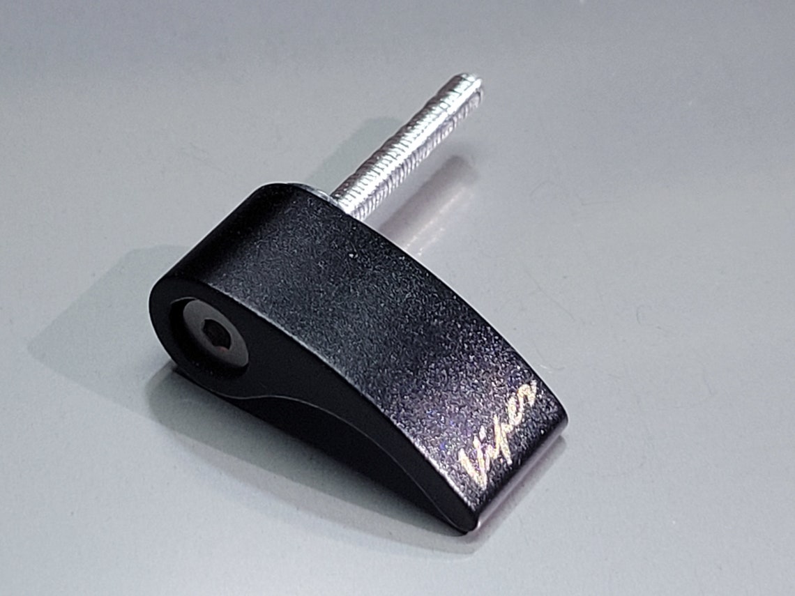 Ratcheting Height Adjustment Screw - M3x20mm - Xtool D1 and D1 Pro 1.0 ...