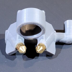 Dual Tip Air Assist Nozzle for Xtool D1 and Pro - Etsy