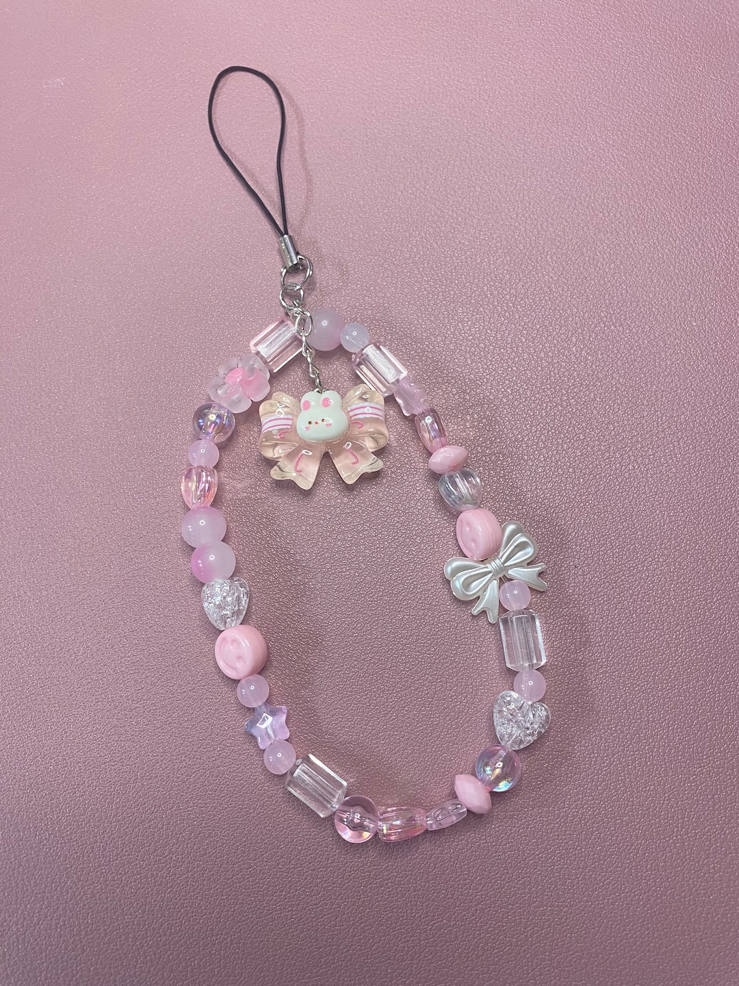 Keychain, Keychain, Cell Accessories, Cell Chain, Cellphone, Cell Phone ...