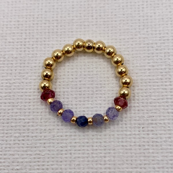 Expandable Rings - Etsy