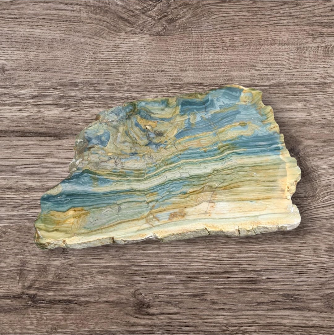 Larsonite Slab #2 - Etsy