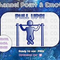 Twitch Icon Bundle, popular Cocktails, Channel Reward & Emote, Cute ...