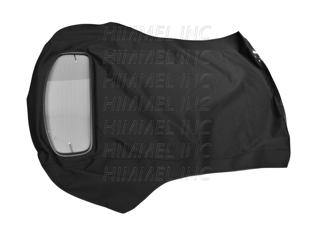 Handmade VOLVO C70 Convertible Soft Top Replacement Cloth 1998-2006 ...