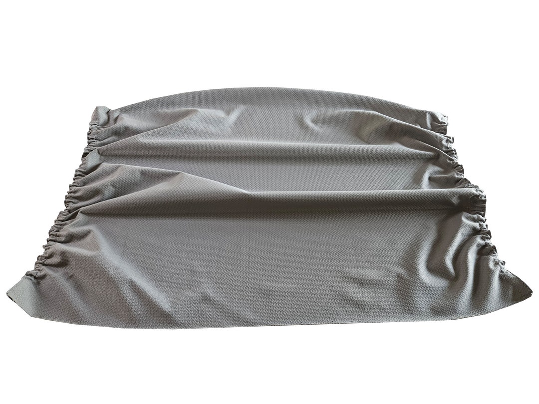 Handmade Mercedes R129 SL Headliner for Soft Top 1990-2002 Grey ...
