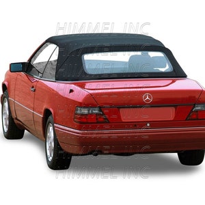 Handmade Mercedes W124 E200 E220 E320 300CE E36-AMG 1994-1995 ...